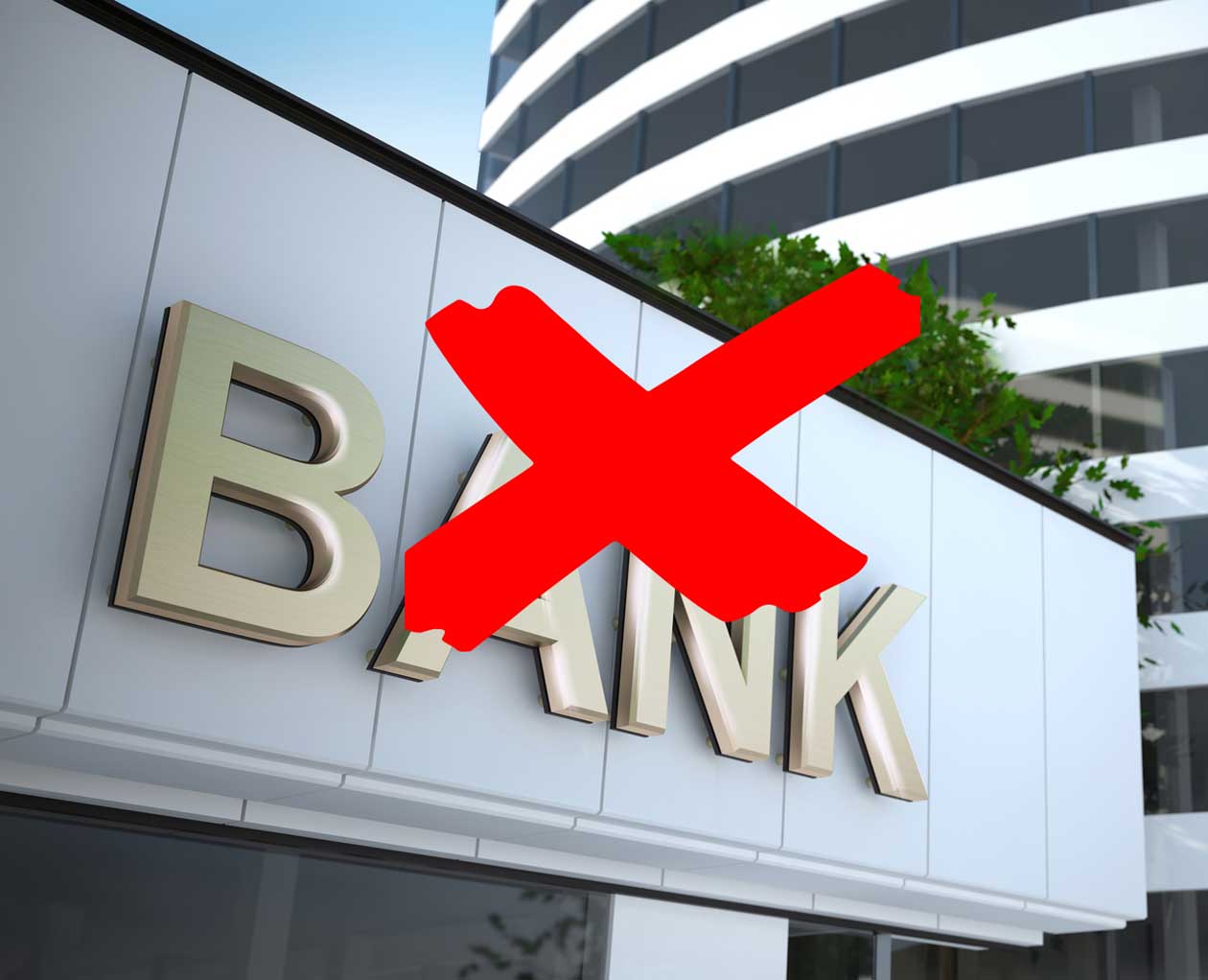 Non-bank financing and alternative forms of financing