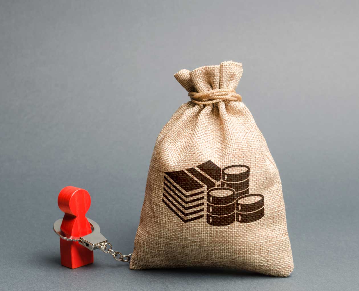 What is financial restructuring? - FBM Corporate Finance