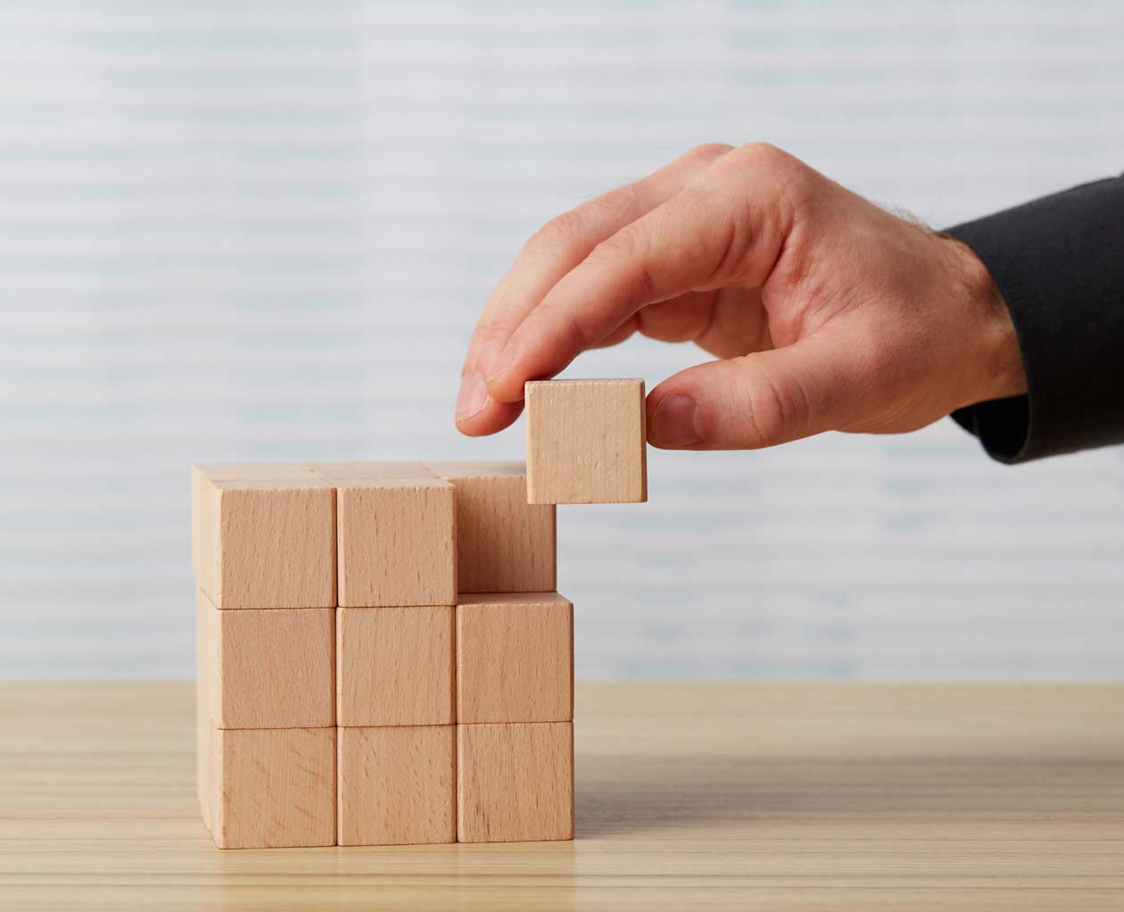 What is a buy-and-build strategy? - FBM Corporate Finance