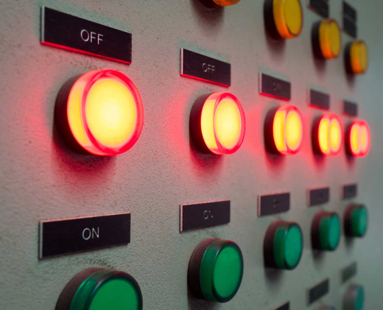 When to restructure? The 5 indicators. - FBM Corporate Finance